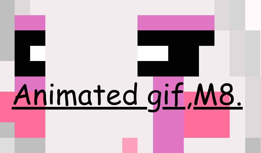 FNIA Puppet in Pixel Style (ANIMATED) by Blackskeletonranger on DeviantArt