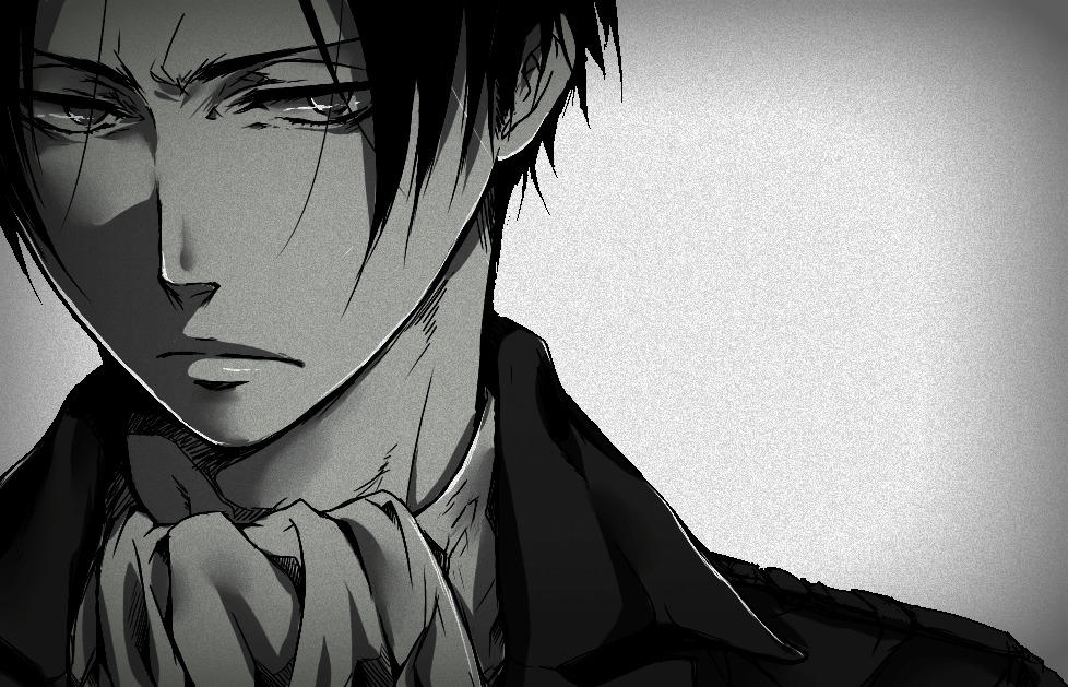 Levi x Reader Moving In (AU) {PART 5 -FINAL-} by hazels-archive on ...