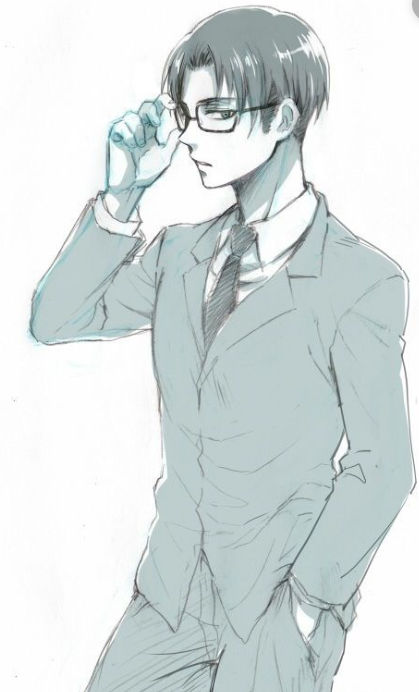 Levi x Reader Forbidden (Modern AU) {Part 2} by hazels-archive on ...