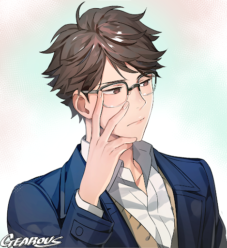 Oikawa x Reader Attention by hazels-archive on DeviantArt