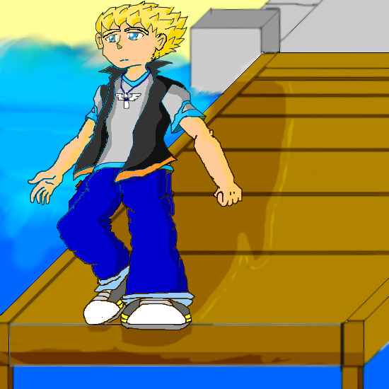 Blades of Light 2 by TazzBruhh on DeviantArt