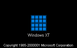 Windows XT Sounds (Update 3-4) by MoreWNRthingsplease on DeviantArt