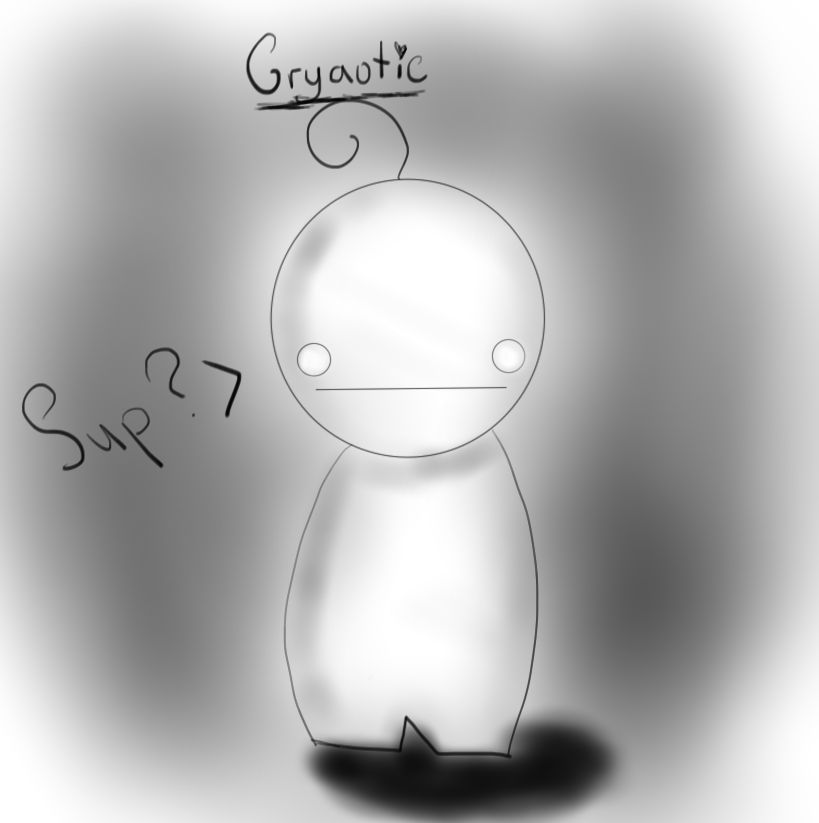 Cryaotic by NettyScribbleFan on DeviantArt