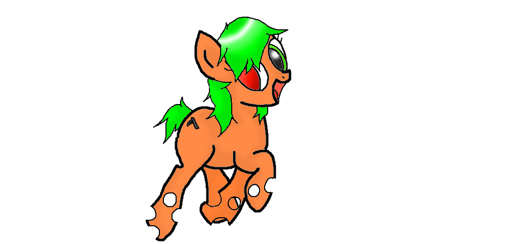 MLP! by KillerGlitch1 on DeviantArt