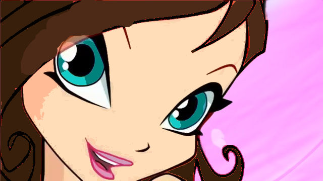 Claire by RebelWinxGirl on DeviantArt