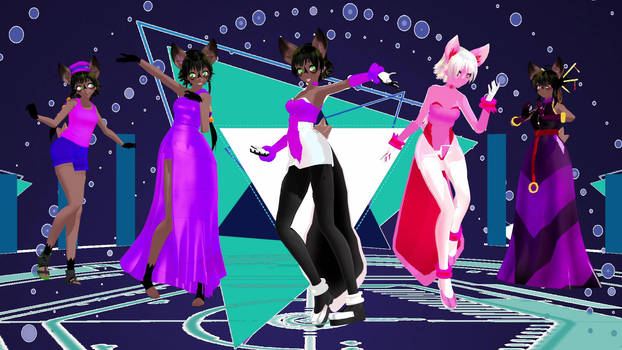 Explore the Best Nicole_the_lynx Art | DeviantArt