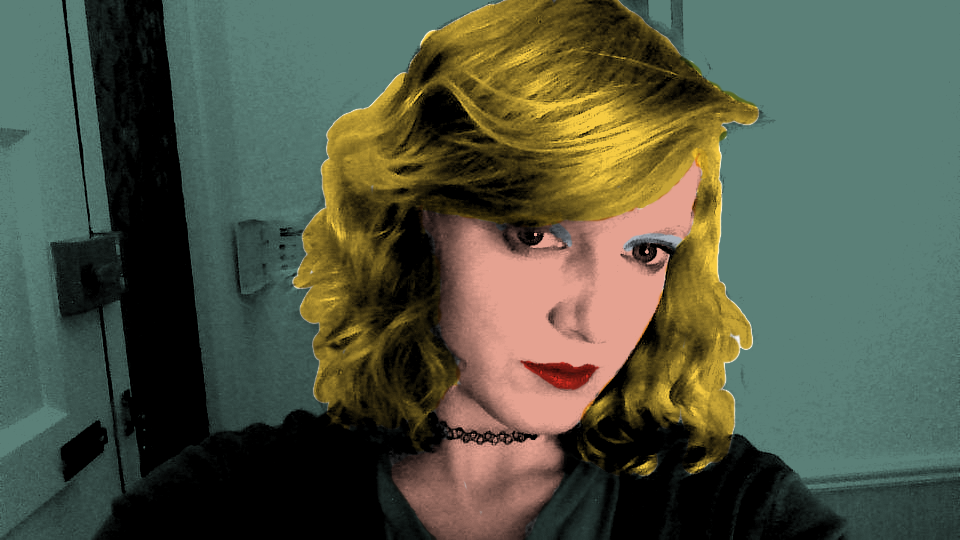 Orlagh Pop Art by gregmolloy on DeviantArt