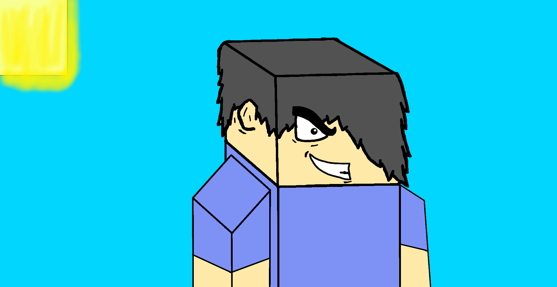 Random Minecraft Skin by Xero6161 on DeviantArt