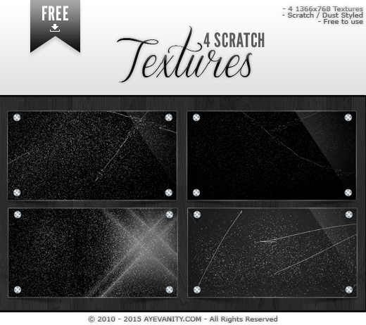 Scratch Textures - 1 by OftheCrucified on DeviantArt