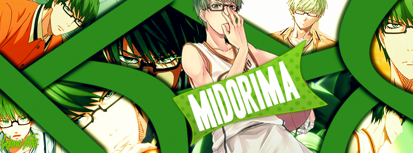 Midorima PSD by Lekaso-Artz on DeviantArt