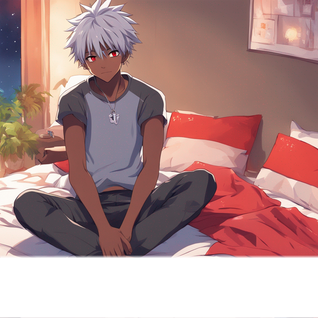 Cross Legged by NewArtist2015 on DeviantArt