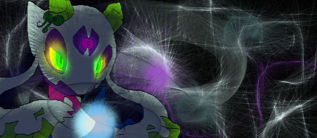 Krystal by SukajiSplats on DeviantArt