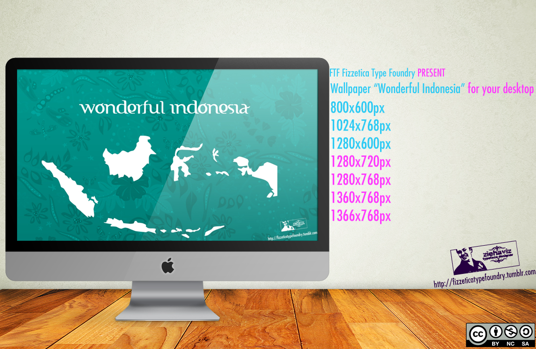 Wallpaper from FTF by fizzlabz on DeviantArt