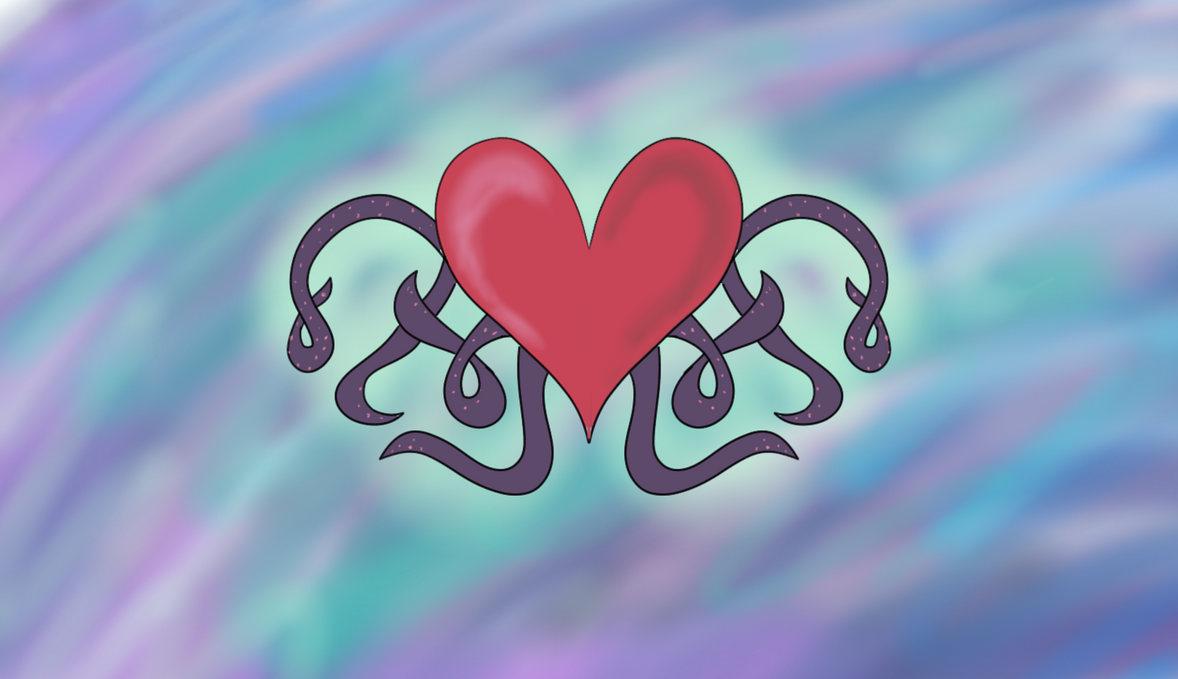 Random Heart by Tweesy on DeviantArt