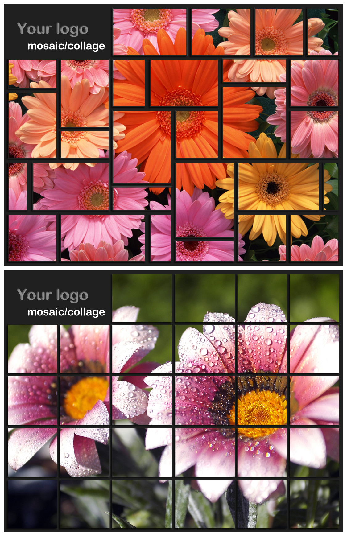 Mosaic-Collage by Alexandra-Ipate on DeviantArt