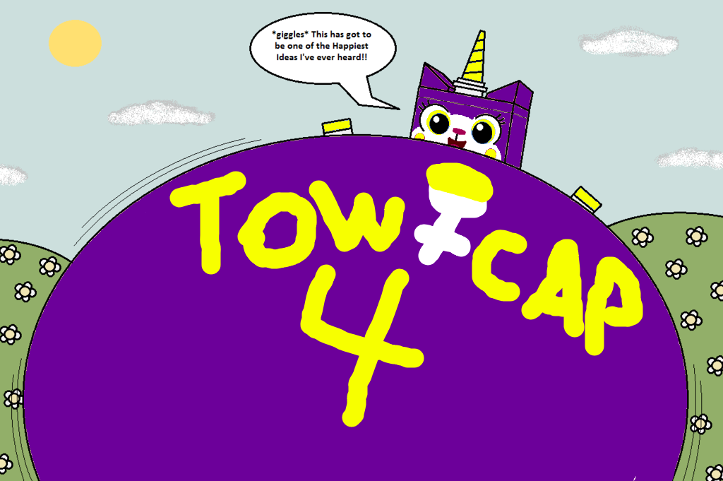 Tow Cap Inflation by MrJohn497 on DeviantArt