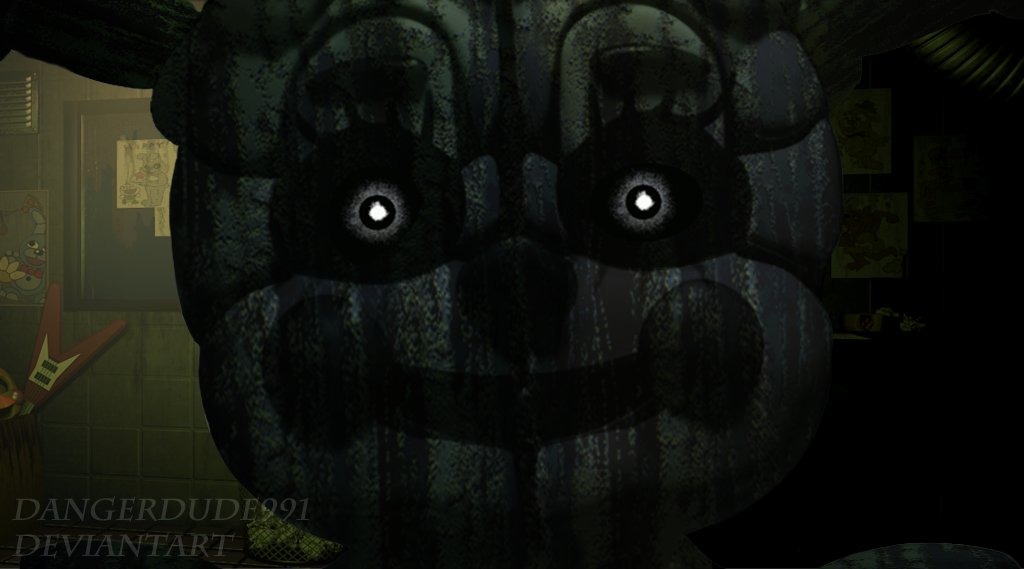 Phantom Circus Baby by Dangerdude991 on DeviantArt