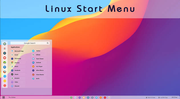 Explore the Best Taskbar Art | DeviantArt