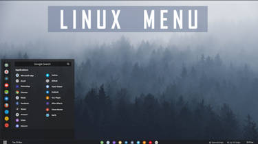 Explore the Best Linux Art | DeviantArt