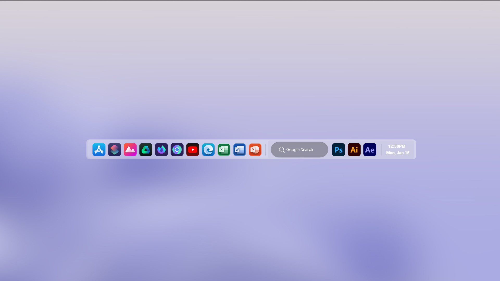 Windows Dock 6.02 by linkvegas12 on DeviantArt