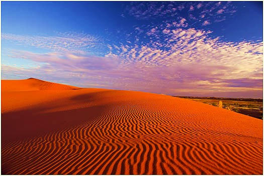 Grains of Red Sand pt1 by C0elacanth on DeviantArt