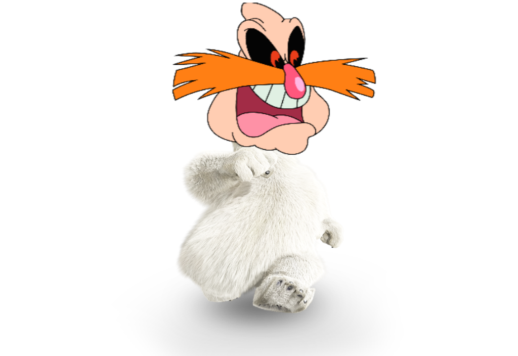 Pingas of The North by Tommypezmaster on DeviantArt