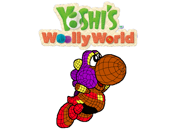 Shantae Yoshi by Tommypezmaster on DeviantArt