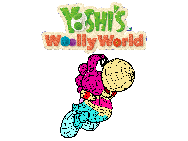Starfy's Mermaid Yoshi by Tommypezmaster on DeviantArt