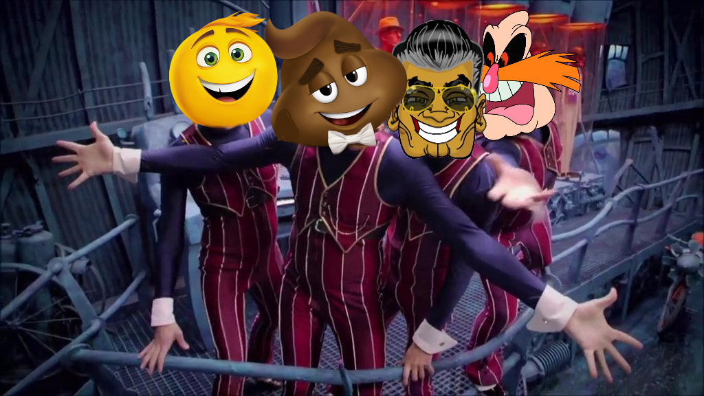 We're Number 2 by Tommypezmaster on DeviantArt