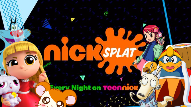 The future of NickSplat! by Tommypezmaster on DeviantArt