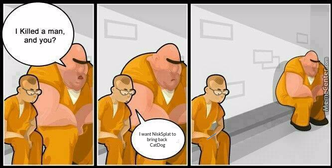 Prison Comic 4 by Tommypezmaster on DeviantArt