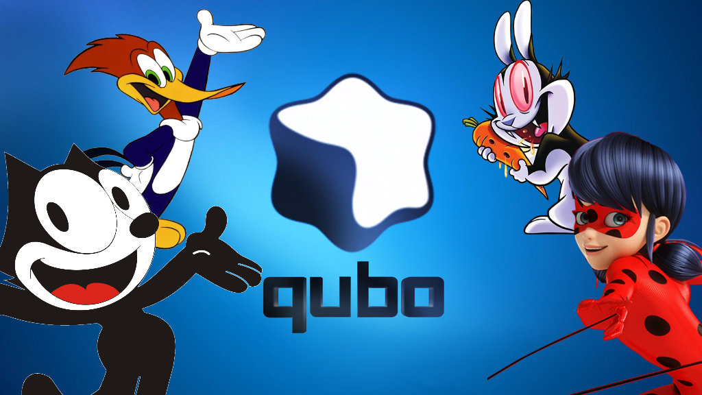 Making Qubo Better by Tommypezmaster on DeviantArt