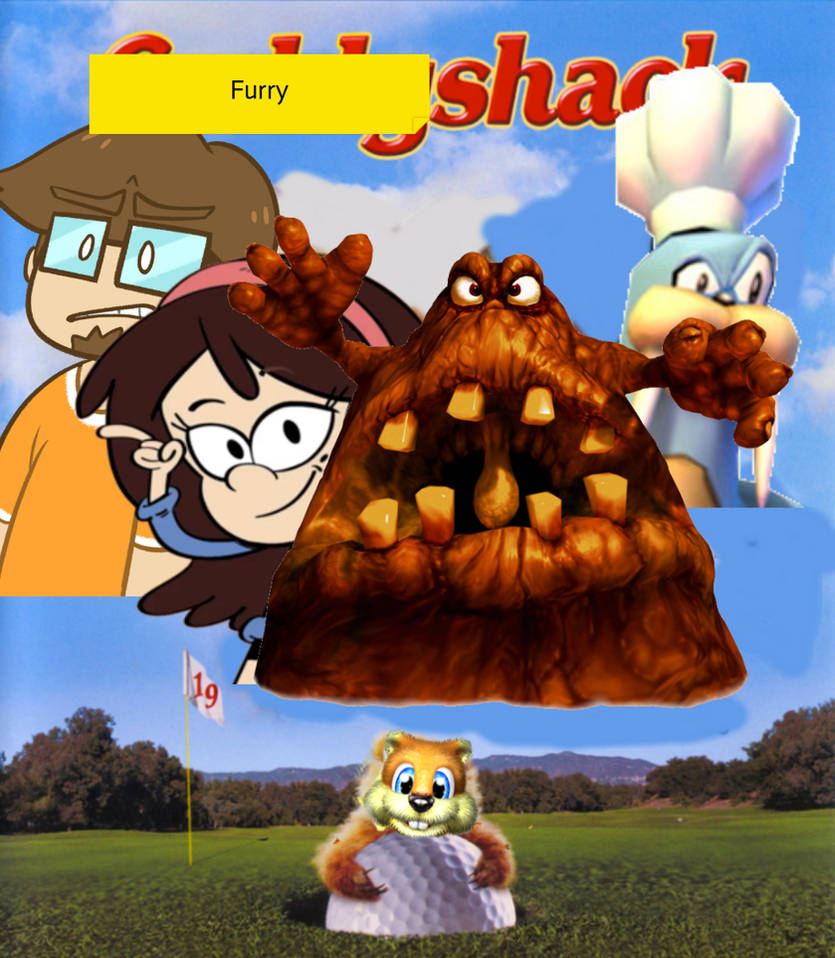 Furryshack by Tommypezmaster on DeviantArt