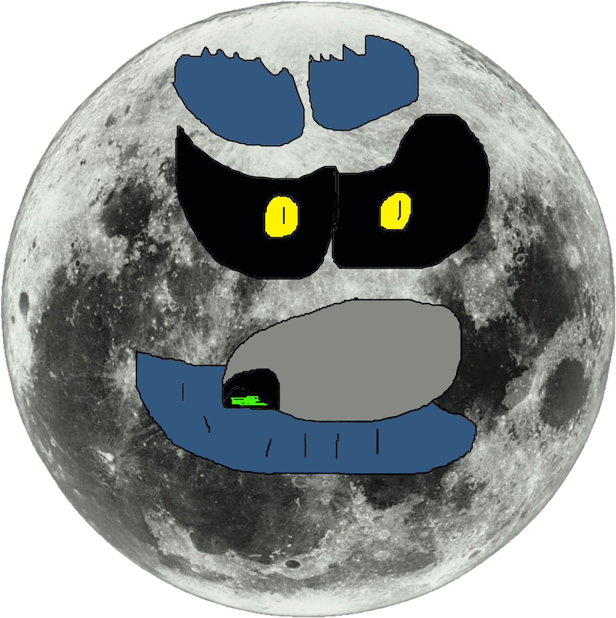 Zelda Moon Parody 2 by Tommypezmaster on DeviantArt