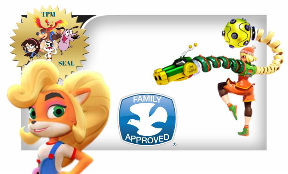 YouTube Poop Thumbnail 2 by Tommypezmaster on DeviantArt