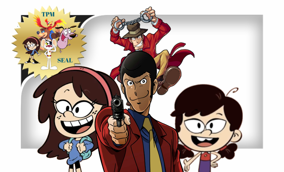 YouTube Poop Thumbnail 4 by Tommypezmaster on DeviantArt