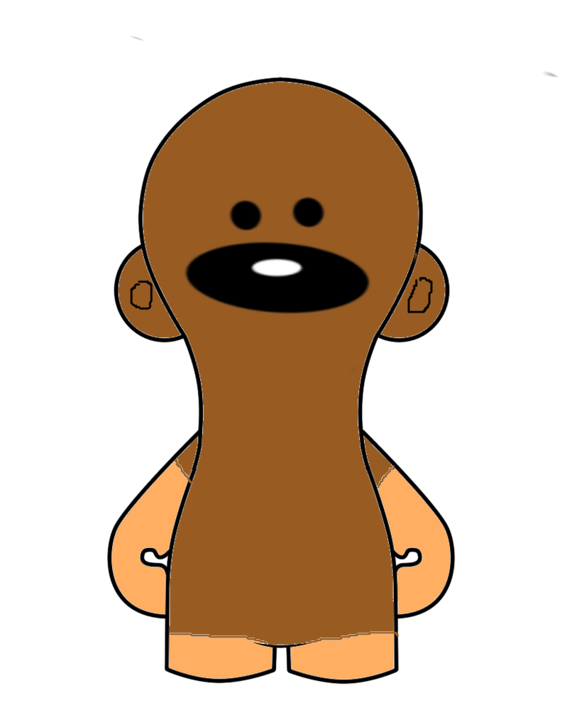 Teddy Nood by Tommypezmaster on DeviantArt