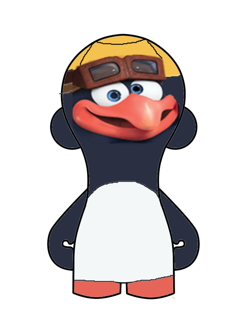 Pin/OttoRiki Nood by Tommypezmaster on DeviantArt