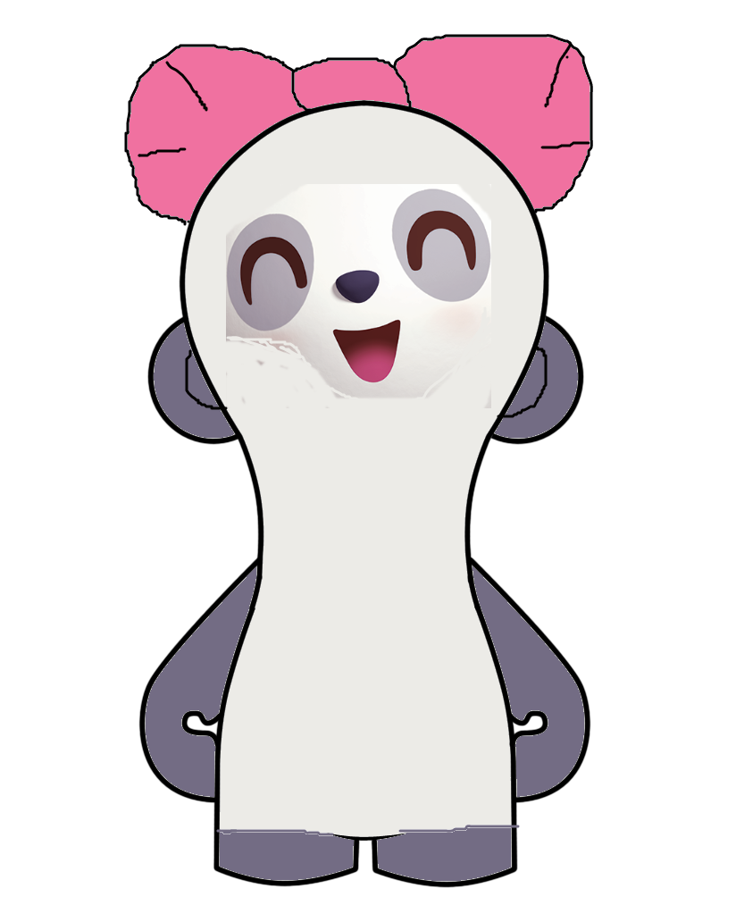 Pandy Nood by Tommypezmaster on DeviantArt