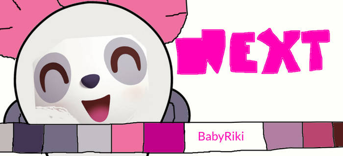 Explore the Best Babyriki Art | DeviantArt