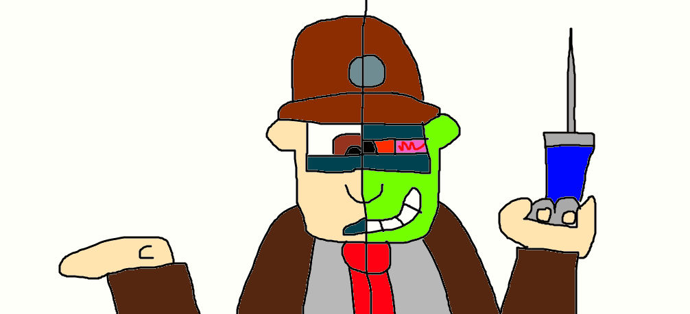 Nostalgia Critic-Me, Myself and Irene by Tommypezmaster on DeviantArt