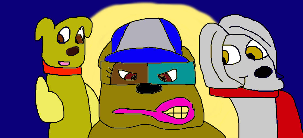 Nostalgia Critic: Roadeside Romeo by Tommypezmaster on DeviantArt
