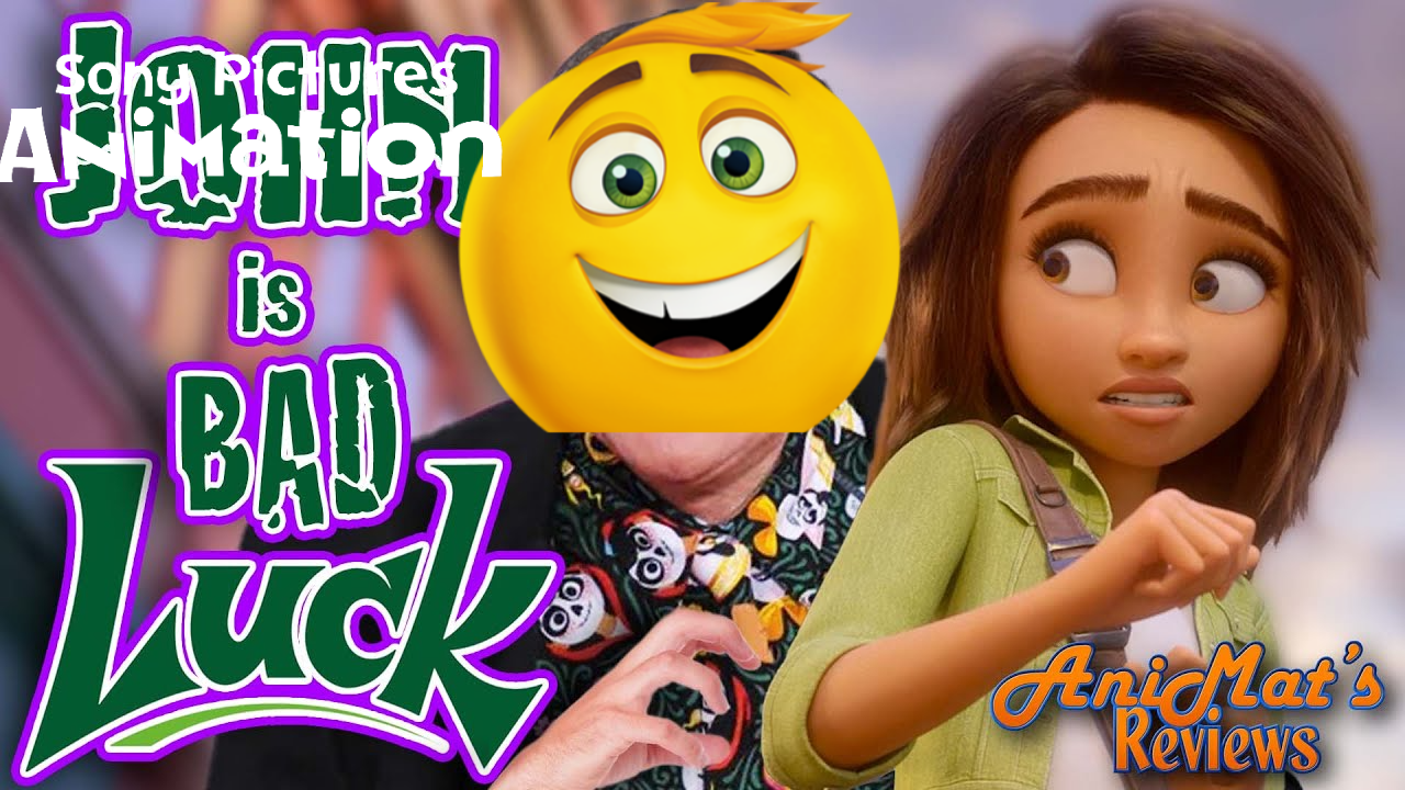 Sony Pictures Animation is Bad Luck by Tommypezmaster on DeviantArt