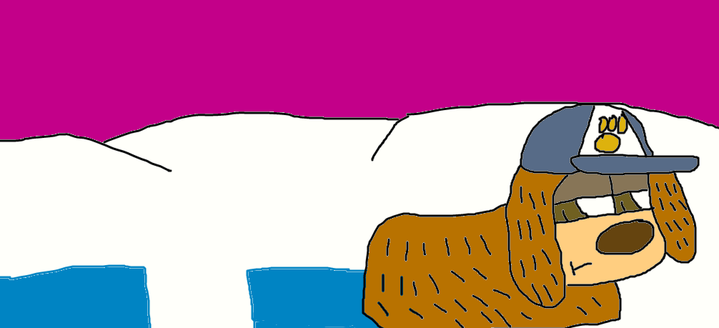 Nostalgia Chick Banana