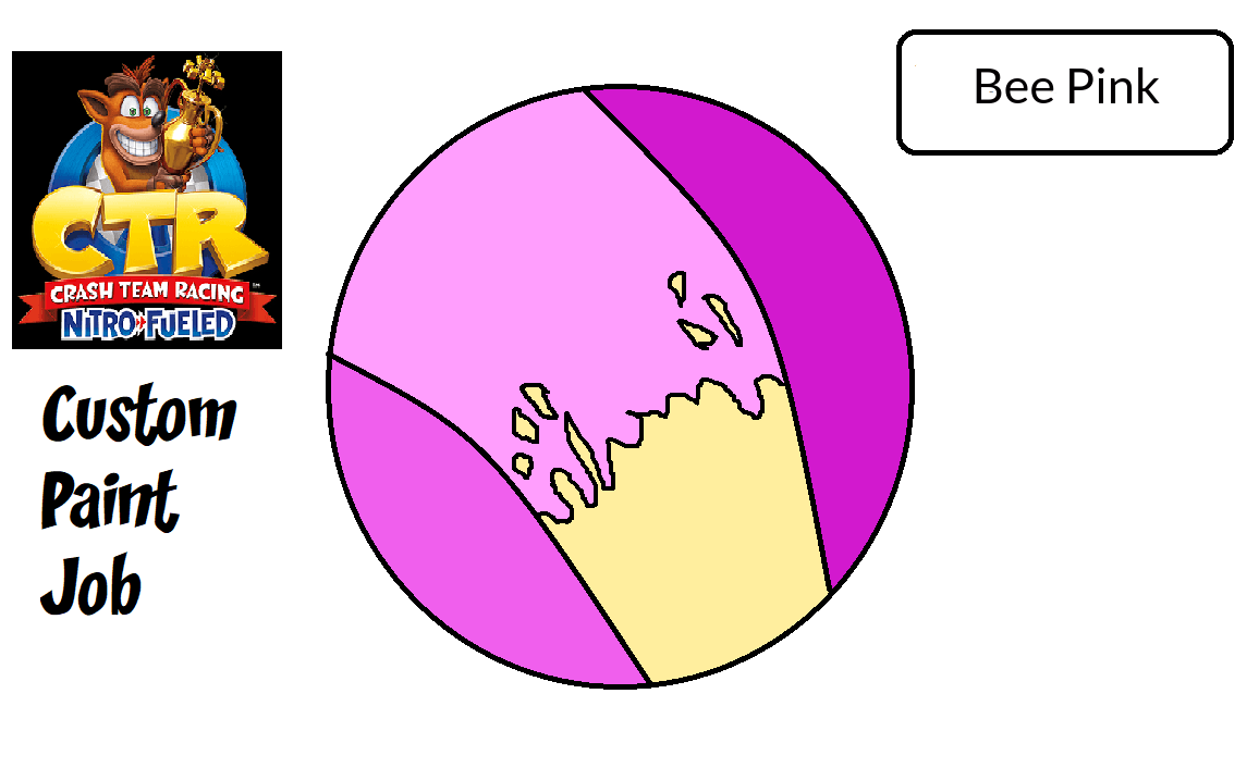 Nitro-Fueled Paint Job 12 by Tommypezmaster on DeviantArt