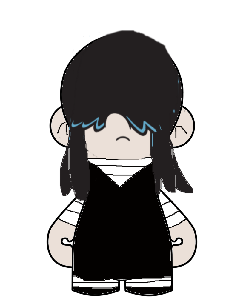 Lucy Loud Nood By Tommypezmaster On Deviantart