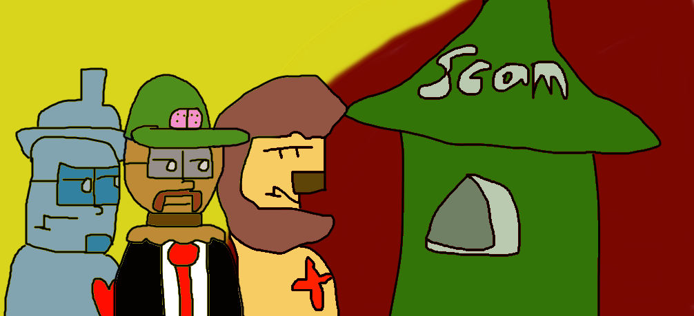 NC: Legends of OZ: Dorthy's Return by Tommypezmaster on DeviantArt
