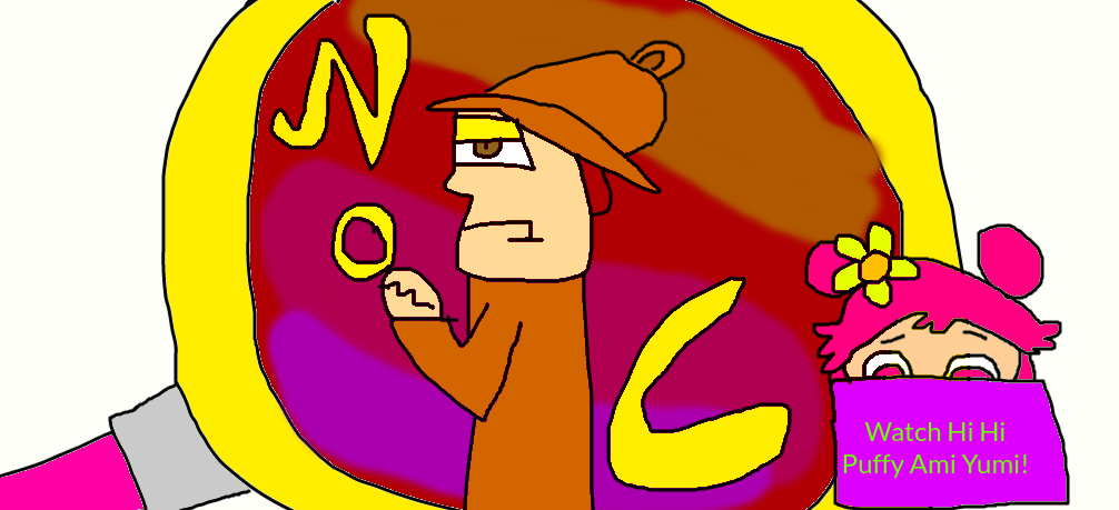 Nostalgia Critic-Nancy Drew (2007) by Tommypezmaster on DeviantArt
