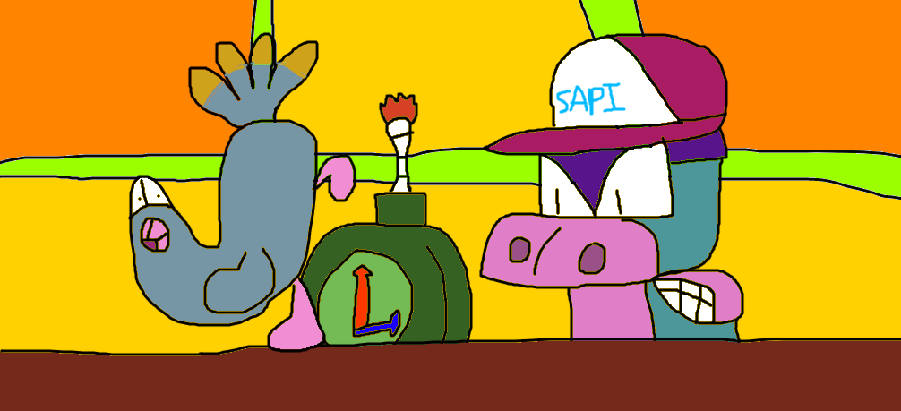 Nostalgia Critic-The Star by Tommypezmaster on DeviantArt