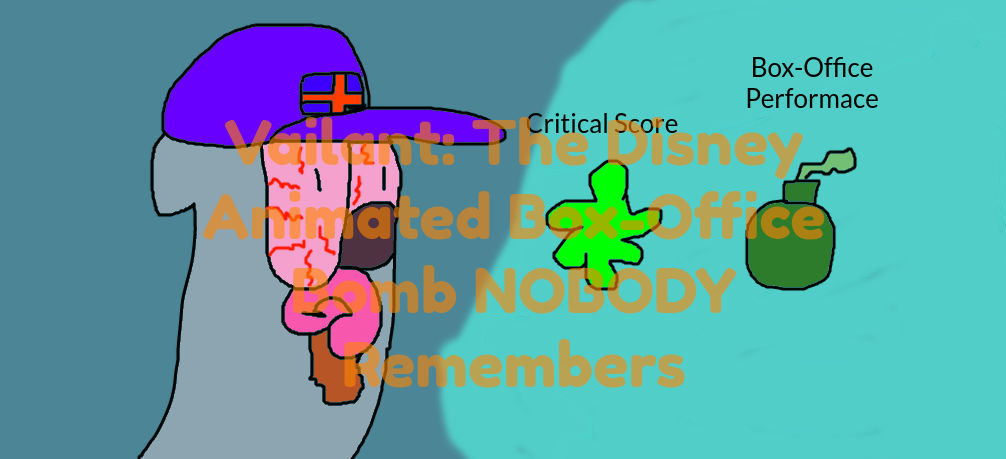 Nostalgia Critic-Vailant by Tommypezmaster on DeviantArt